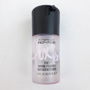 MAC Cosmetics | Makeup | Mac Mini Fix Plus Rose Scented | Poshmark